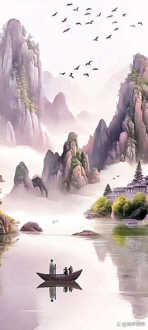 手机屏幕图片壁纸图标