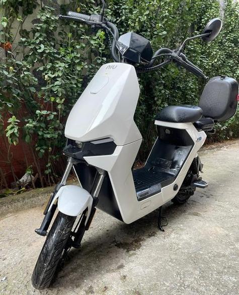 小牛优选怎么样截图