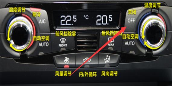 奥迪静音模式无法解除图标
