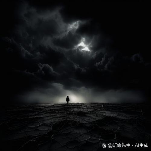 绝望图标
