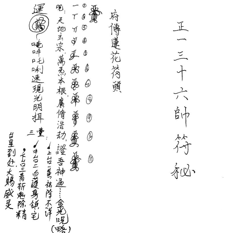 解除将军令绑定的方法图标