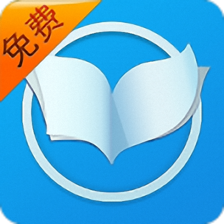 中文书城在线阅读图标