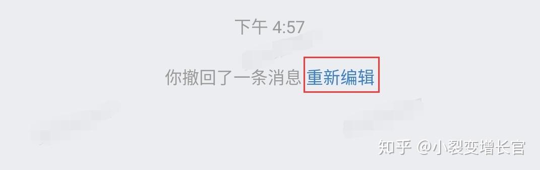 发出的短信息能撤回吗图标