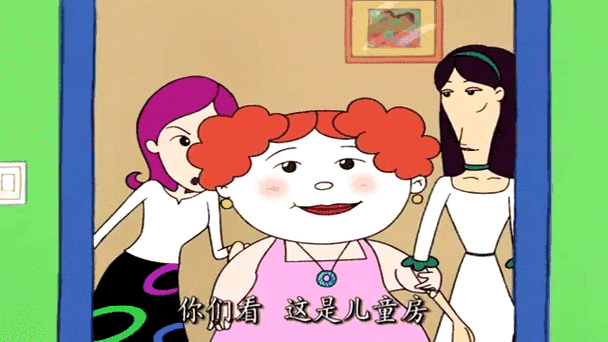 大耳朵图图小白图标
