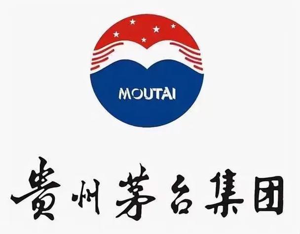 贵州茅台集团官网图标