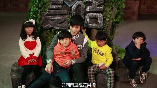 王梓璇李昊煜图标