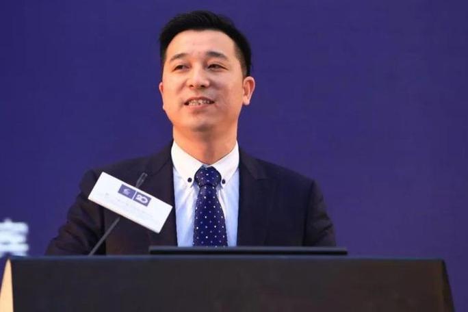中国比特币之父是谁截图
