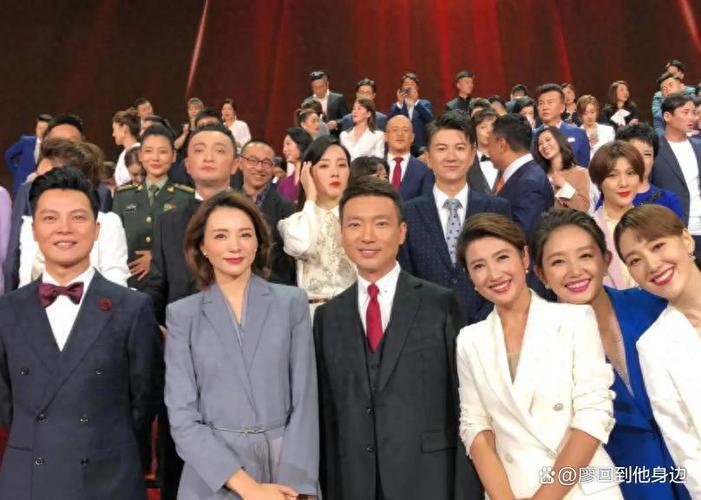2026央视主持人大赛图标