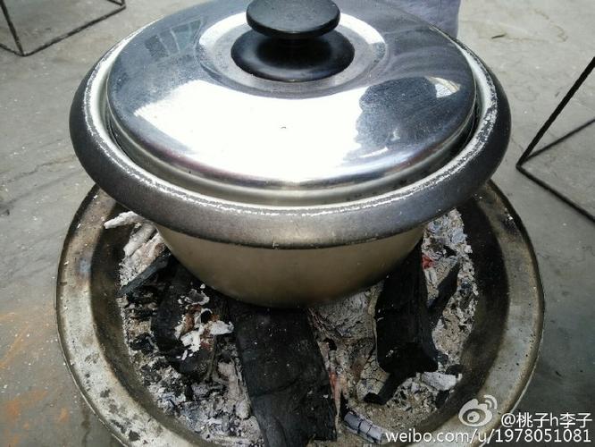 电饭锅煮到一半断电了