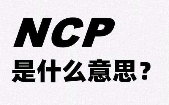 ncp全称