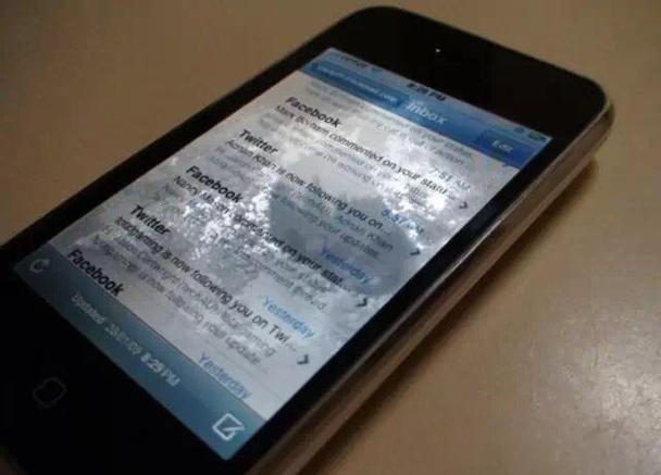 iphone进水无限循环开机
