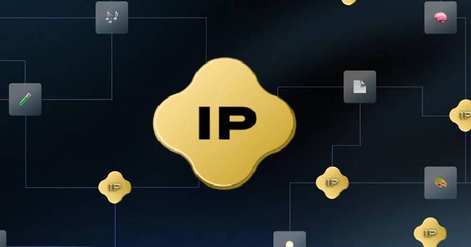 ip币价格图标