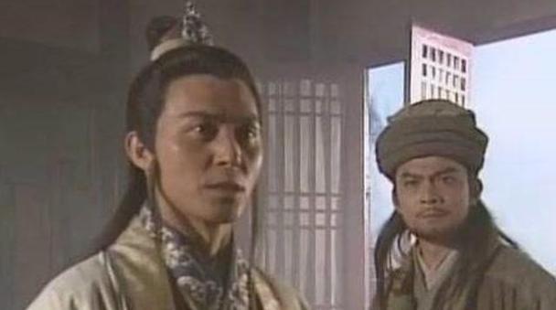 乔峰vs慕容复图标