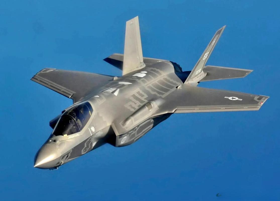 f35北约代号图标