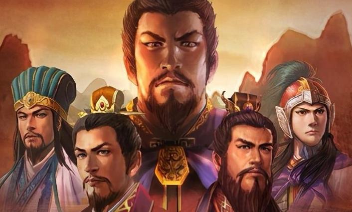 三国志11封官技巧图标