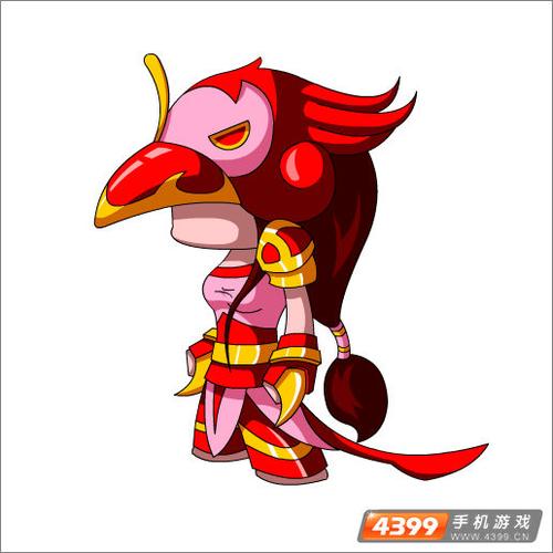 造梦西游ol宠物图鉴图标