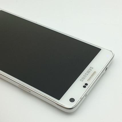 三星note4参数配置图标