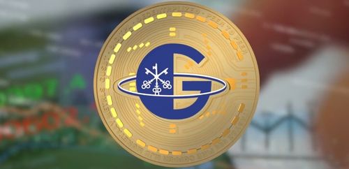 gib环球投资数字银行图标