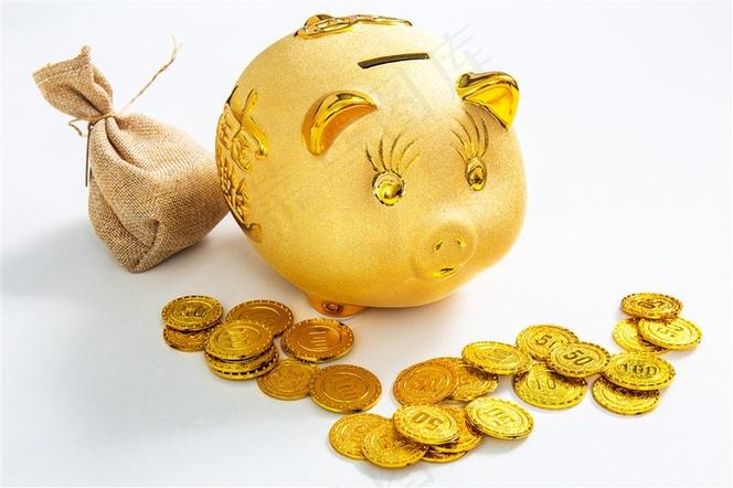 趣头条存钱罐一天赚多少金币图标