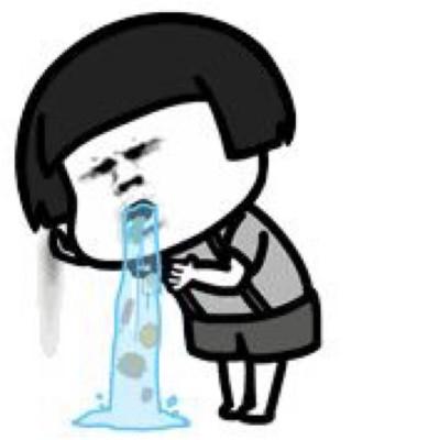 吐吐吐表情是什么意思图标