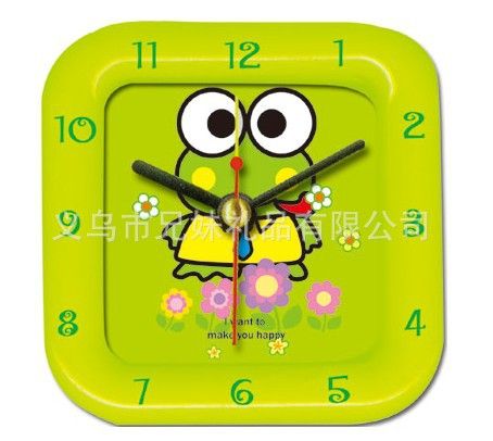 华为手机闹钟怎么设置振动不响铃图标