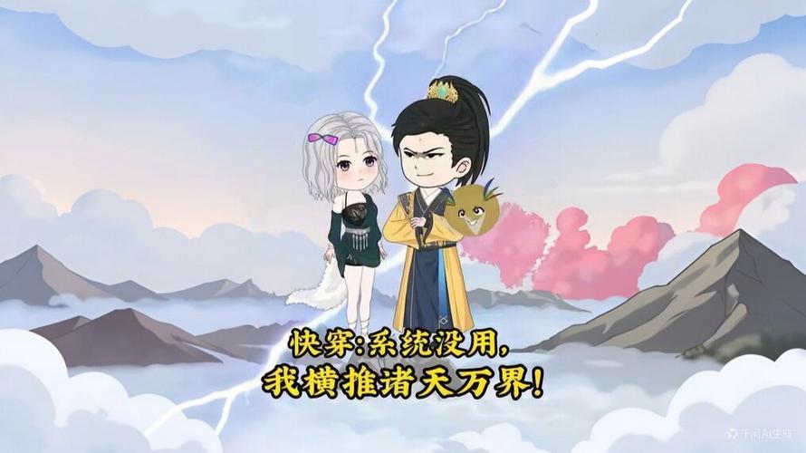 快穿之青莲入万界