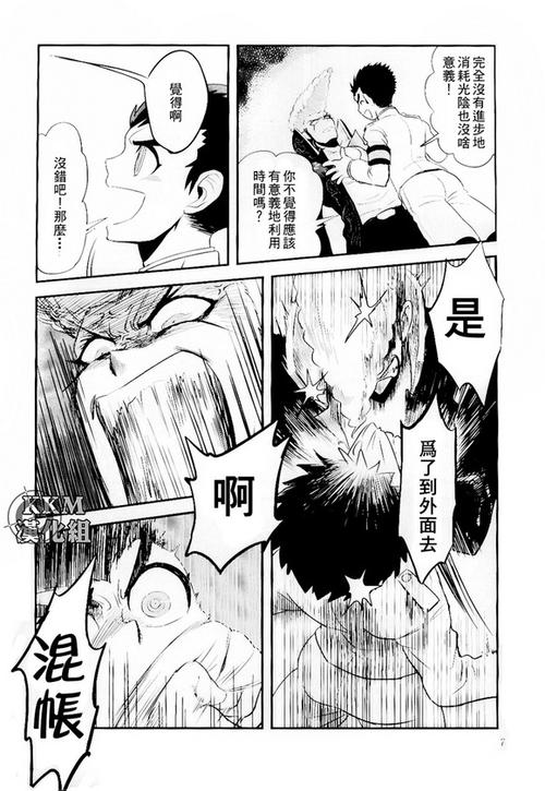 汉化组是什么图标