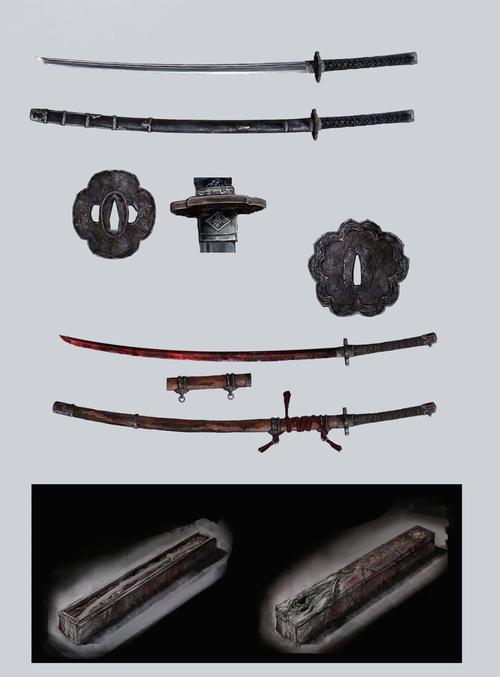 秘传不死斩和绝技不死斩区别截图