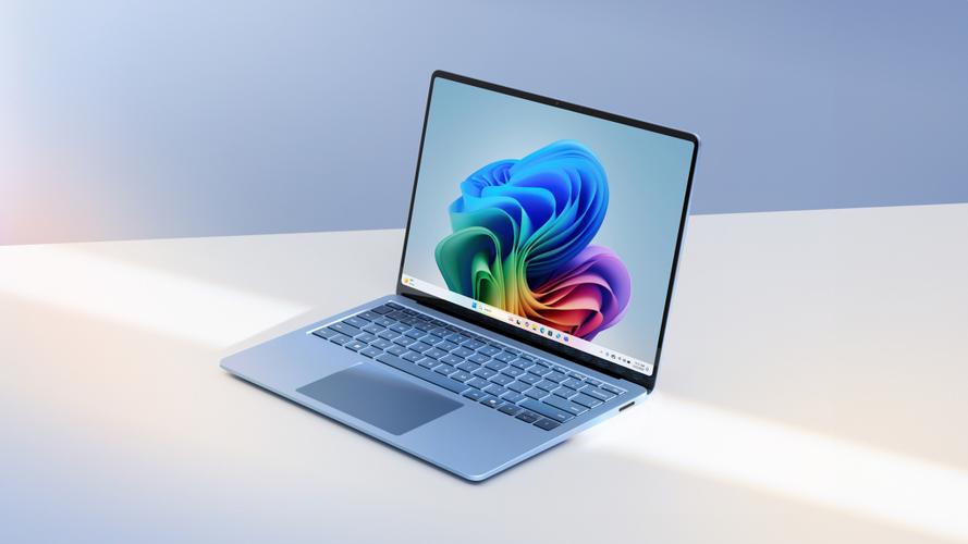 微软surfacelaptop7截图