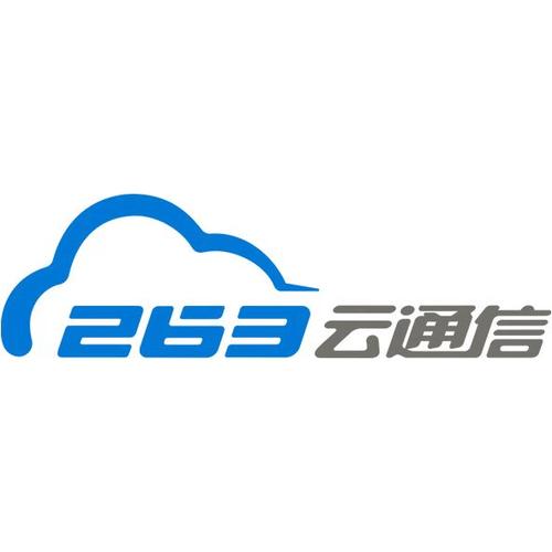 263云通信app安卓版图标