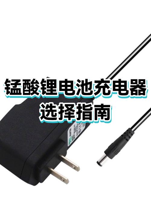 锂电池充电器怎么选择截图