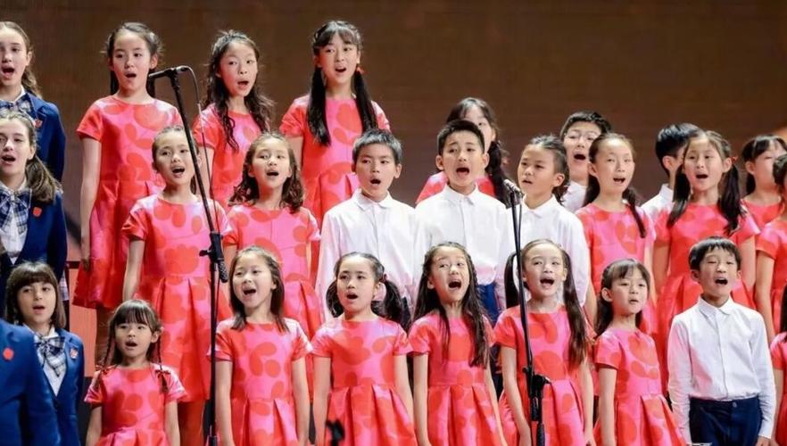 抖音很火小孩子唱的歌图标