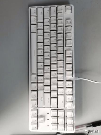 键盘反馈触感是什么意思图标