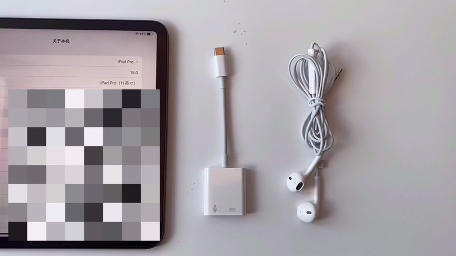 ipad充电时有滋滋滋的声音图标