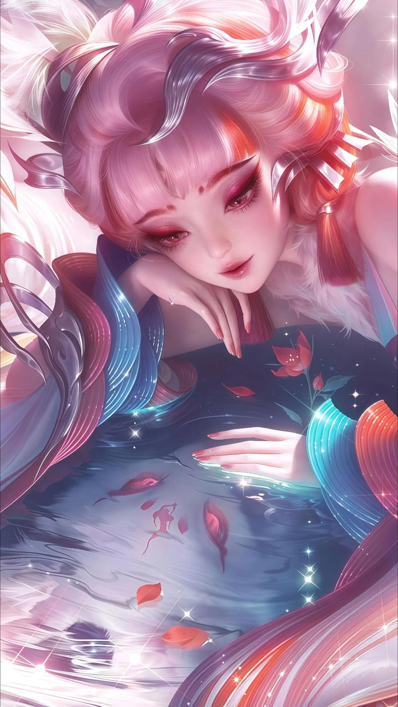 王者荣耀代练广告素材截图