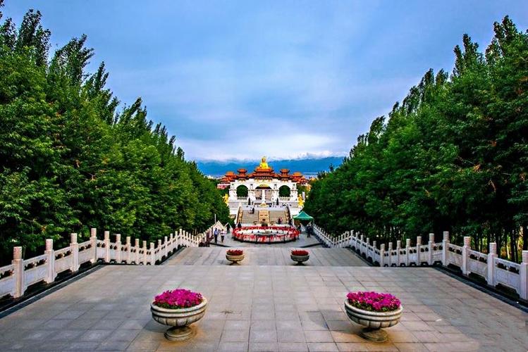 乌鲁木齐旅游攻略必玩的景点