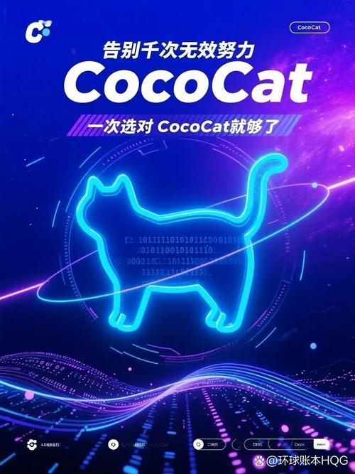 可可猫靠谱吗