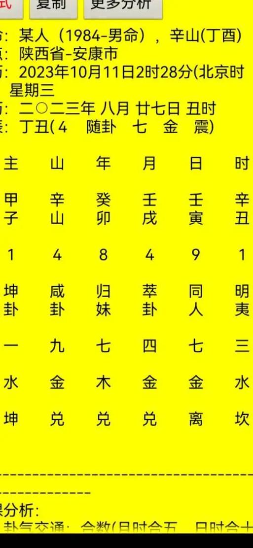 玄空日课择日方法图标