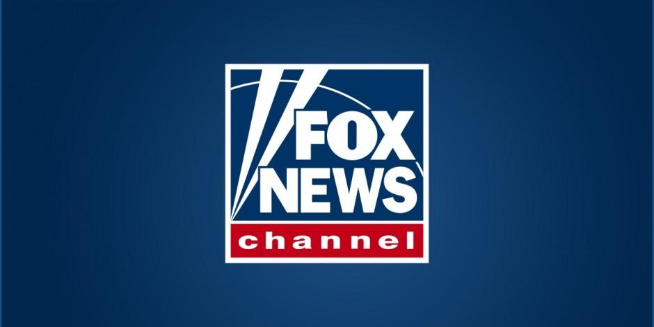 Fox news 官网图标