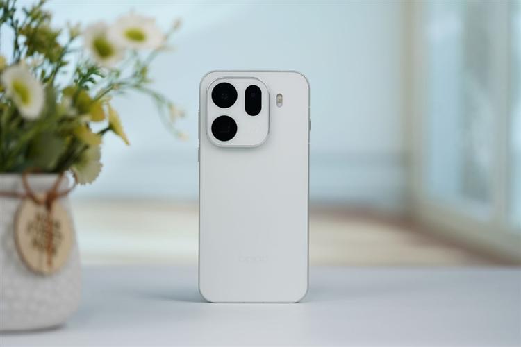 oppox9pro值得买吗图标