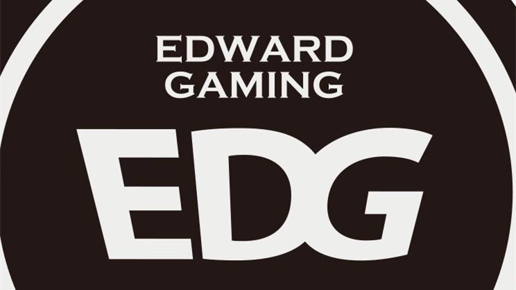 EDG是什么网络用语图标