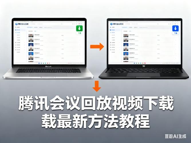 腾讯会议电脑版怎么下载截图