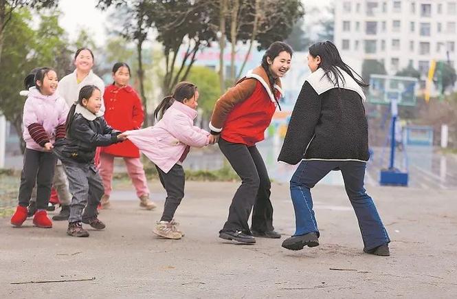 全班可以玩的集体游戏图标