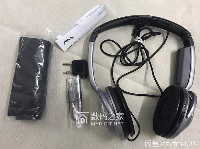 爱华hp一cn6降噪耳机截图