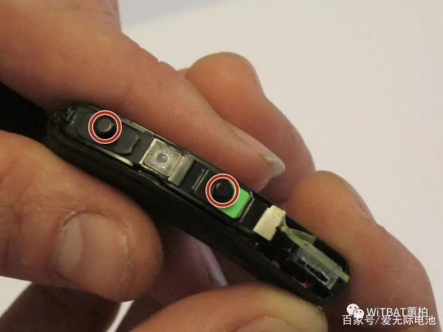 缤特力传奇耳机拆解图图标