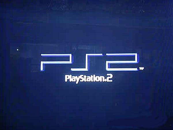 ps2开机无画面无声音截图