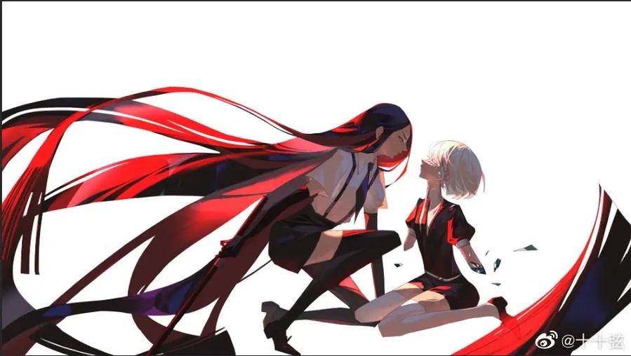 宝石之国钻石组r18截图
