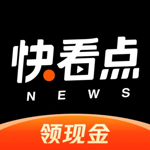 快看点图标