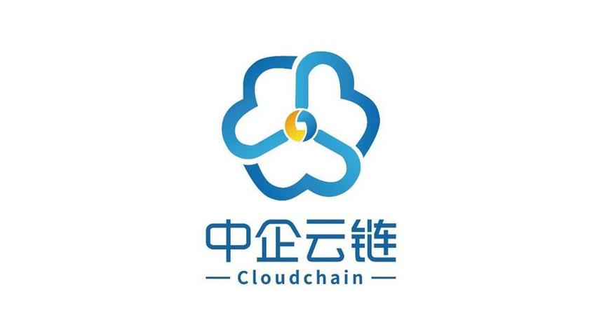 中企云链下载app图标