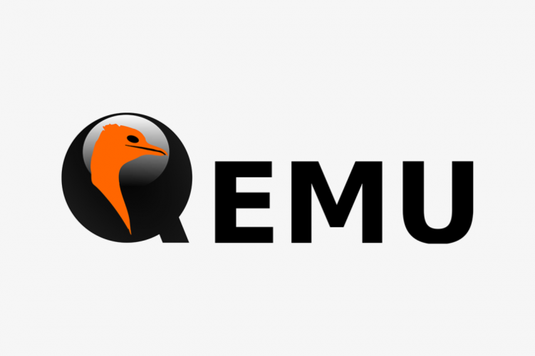 qemu简介图标